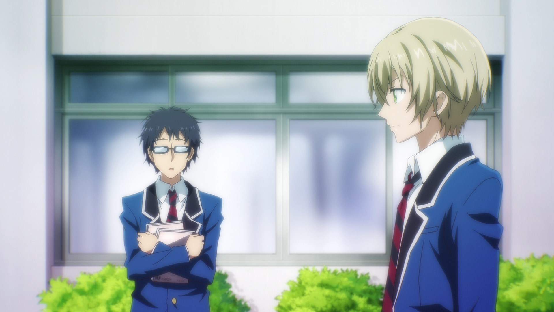 Aoharu x kikanjuu store