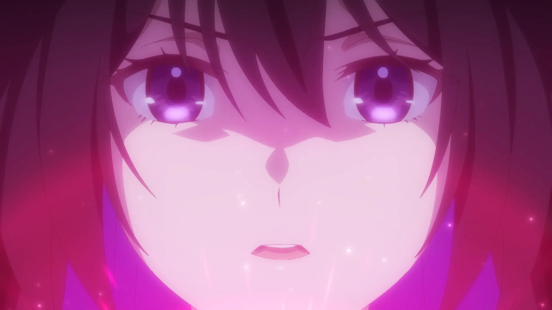 Unnamed Memory Act.2 / Аниме