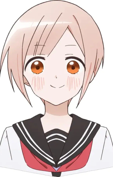 Tamao Taira / Персонаж