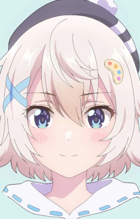 Mashiro Irodori / Персонаж