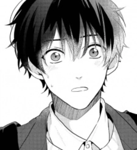 Akira Masaki / Персонаж