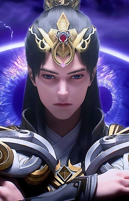 Yi Shi / Персонаж