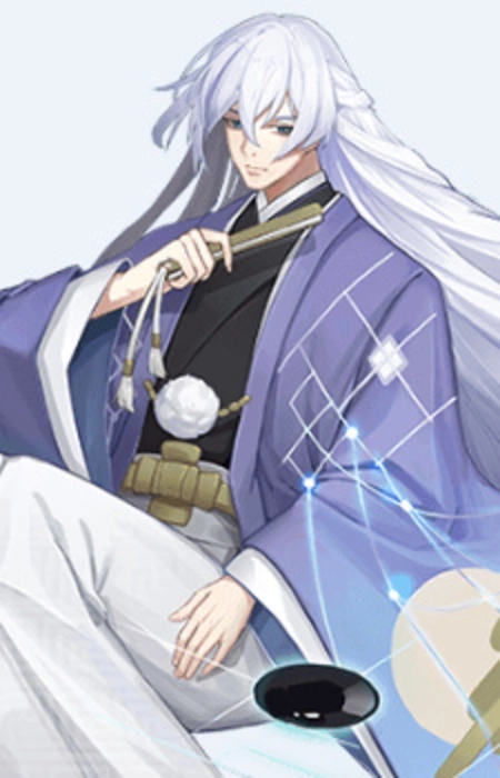 Kisei / Персонаж