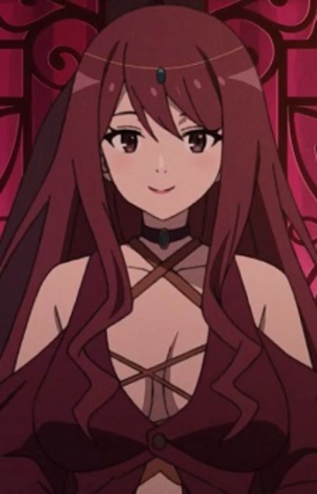 Elise / Персонаж