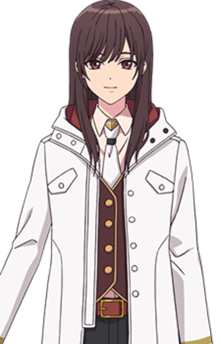 Akira Masaki / Персонаж