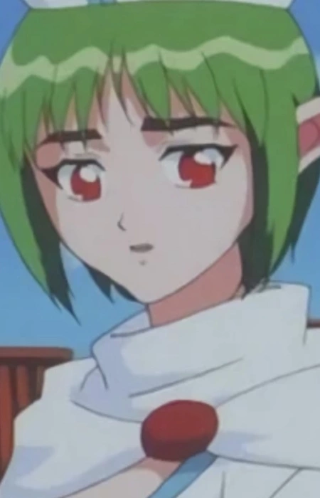 Regina / Персонаж