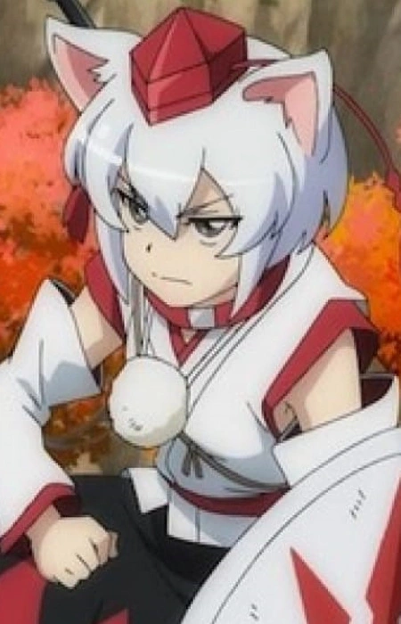 Touhou momiji store