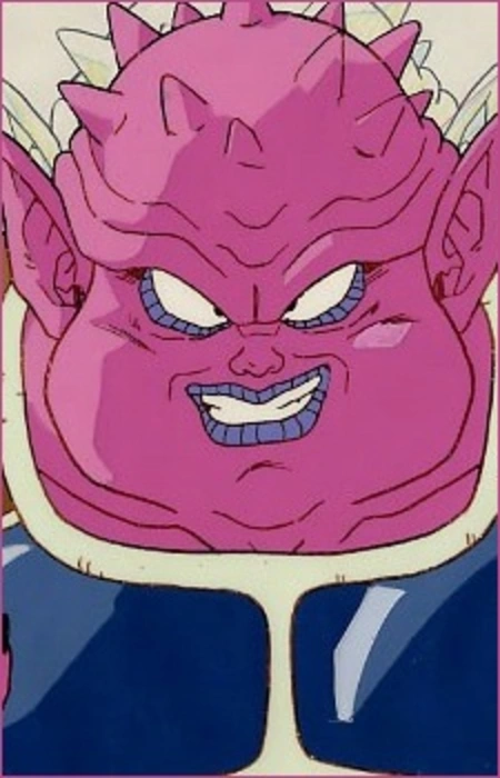 Dodoria dbz store