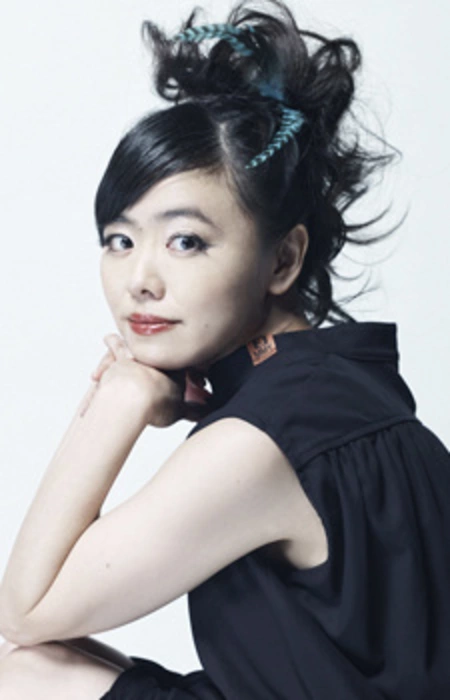 Hiromi Uehara / Человек